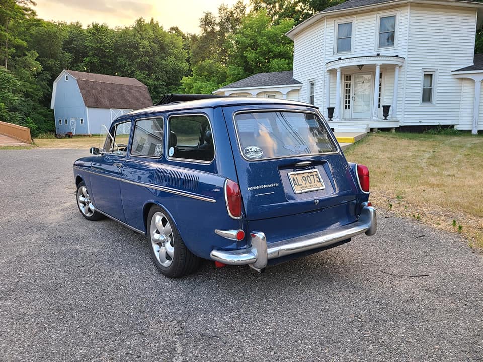 TheSamba.com :: Type 3 - View topic - 2020 Type 3 Invasion - June 18-21 ...